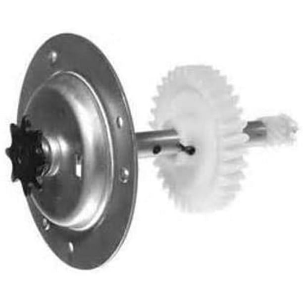 Building & Hardware LiftMaster Chamberlain Craftsman Garage Door Opener ...