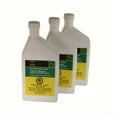 John Deere Original Equipment (3 PACK) Diesel Fuel System Cleaner ...