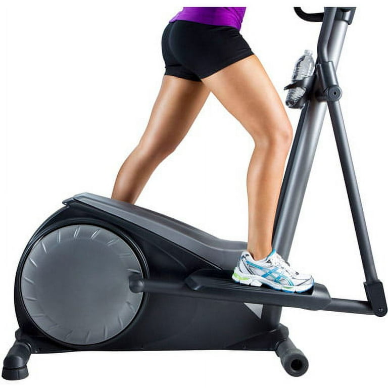 Gold's Gym Stridetrainer 310 Elliptical - Walmart.com Gold's Gym Stridetrainer 310 Elliptical - Walmart.com