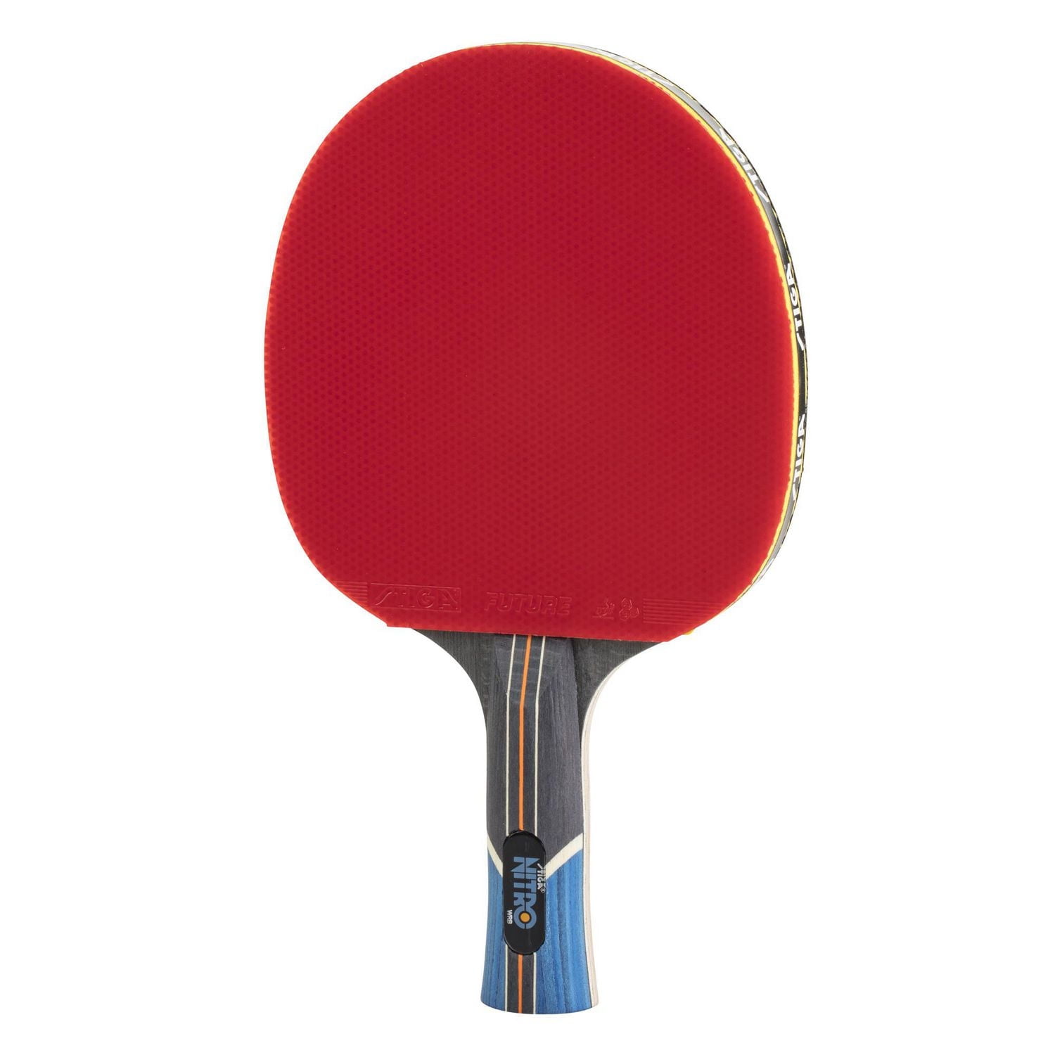 Click here for Ping-Pong Stiga Nitro Table Tennis Racket prices