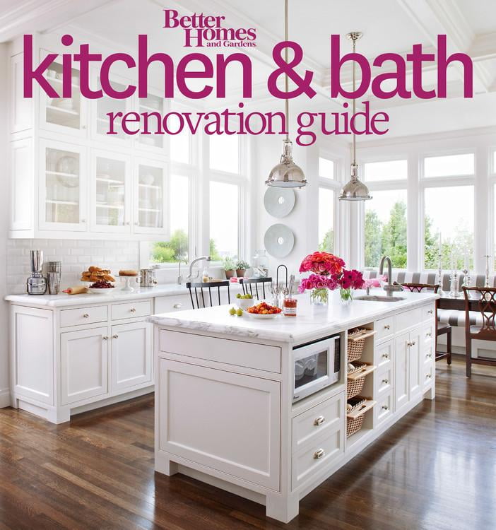Better Homes and Gardens Home: Better Homes and Gardens Kitchen and ...