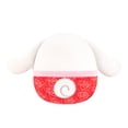 Squishmallows 8 Inch Plush Toy - Hello Kitty and Friends Cinnamoroll ...