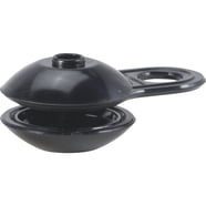 Certainteed Flintlastic Peel & Stick Cap Roofing Membrane - Moire Black ...