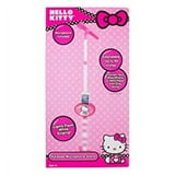 Hello Kitty Microphone Stand With Microphone - Walmart.com