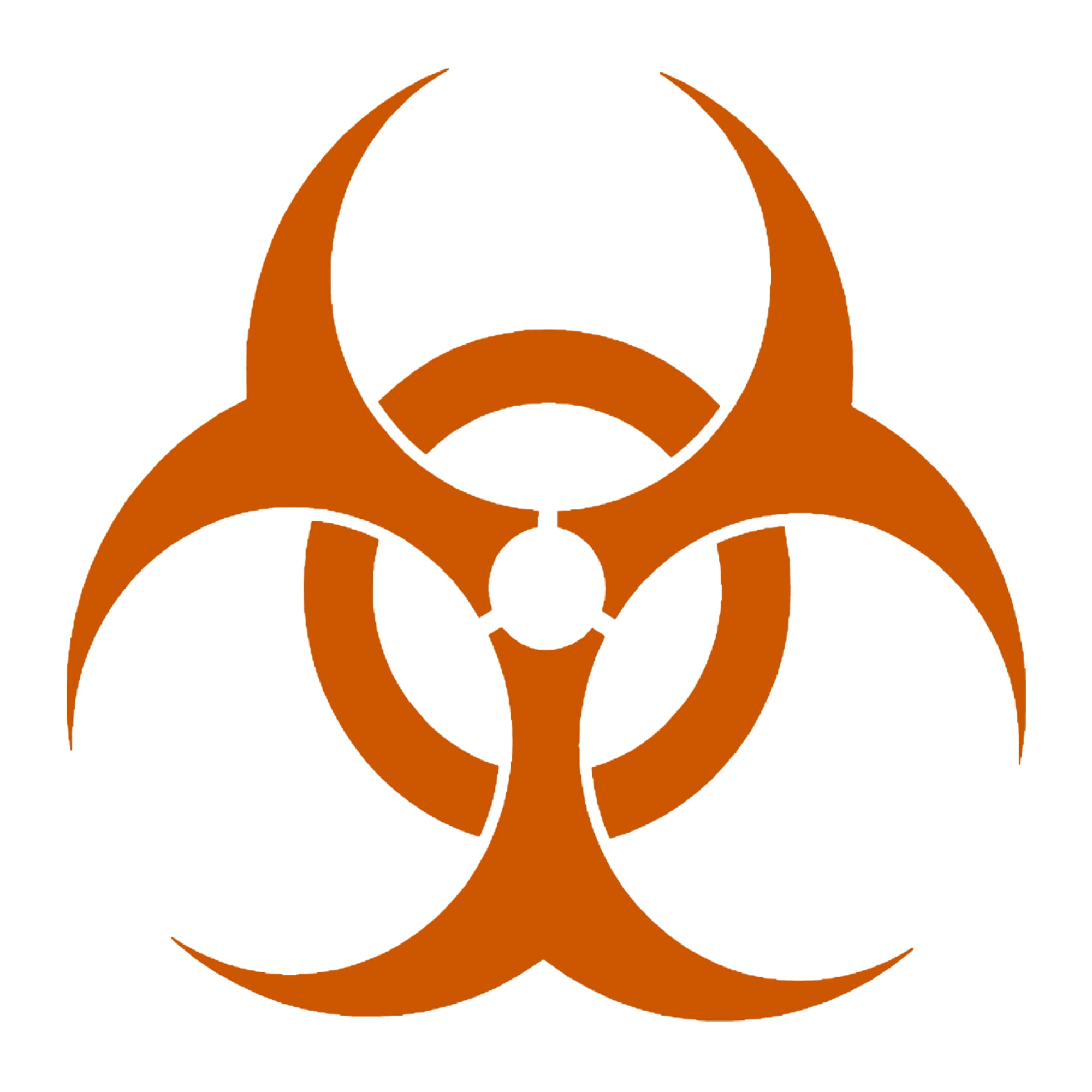 Zombie Symbol