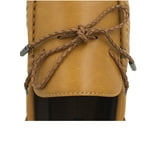 Mecca ME-2709 Tony Men's Lace Slip-On Loafers Shoes - Walmart.com