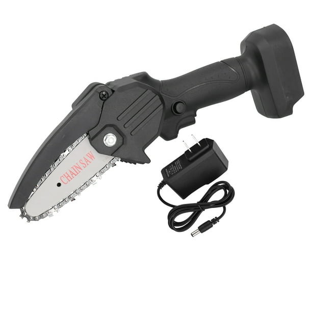 Chain Saw,Cordless Electric Chain Saw Rechargeable Electric Chain Saw ...