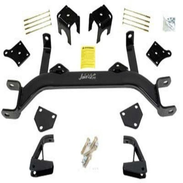 EZGO TXT Golf Cart 5" Drop Axle Lift Kit Electric 94-01 [Sports ...