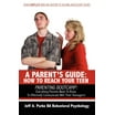 Good Parents Bad Parenting : How To Parent Together When Your Parenting ...