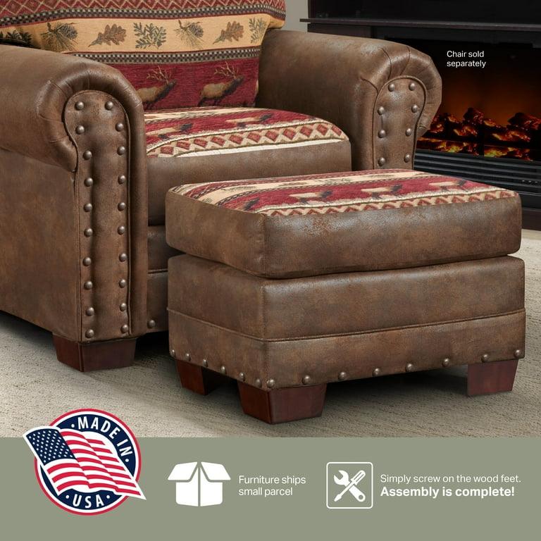 Sierra lodge chair store
