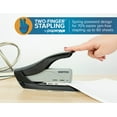 Bostitch Spring-Powered Heavy Duty Stapler, 60-sheet Capacity - Walmart.com