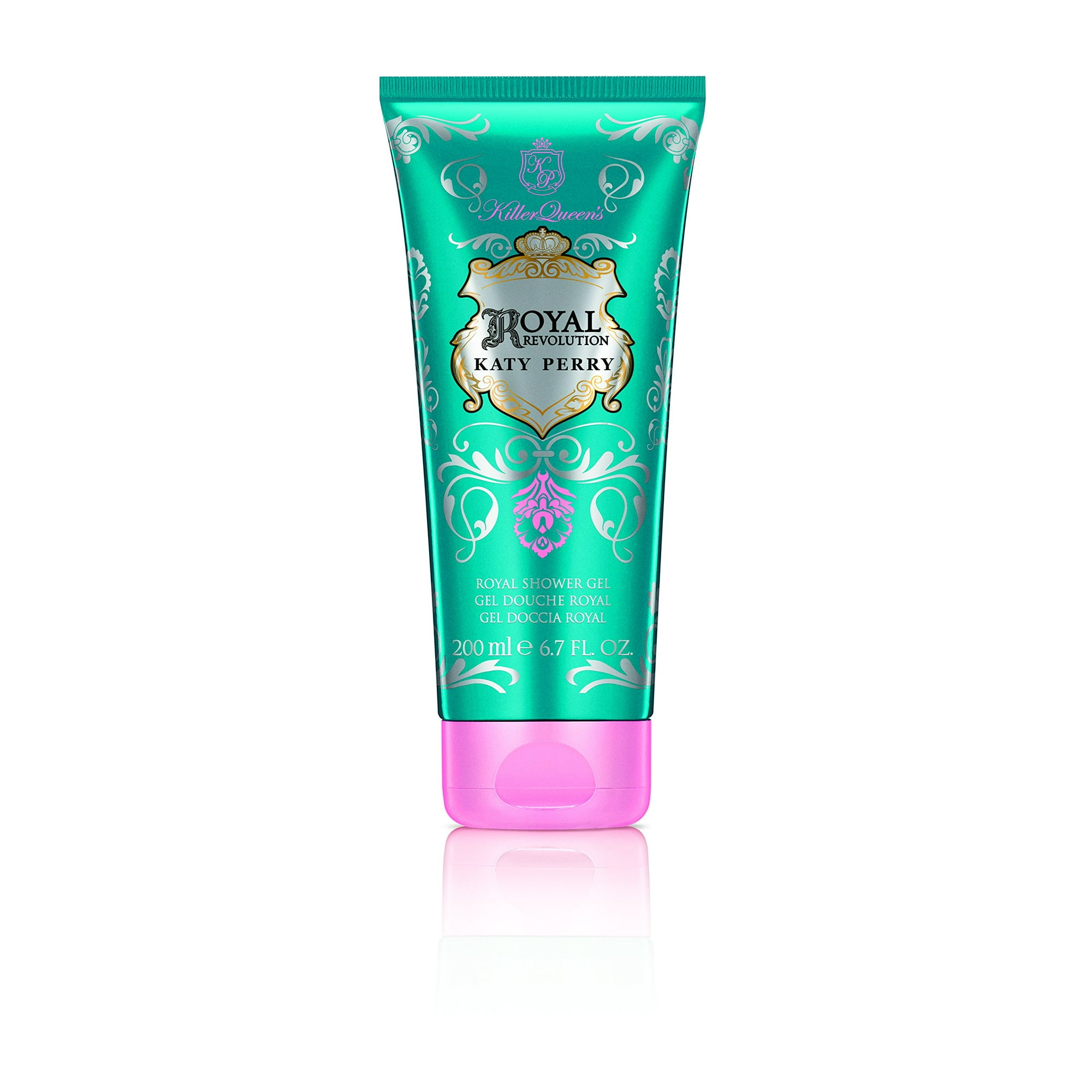 Click here for Katy Perry Royal Revolution For Women Royal Shower... prices