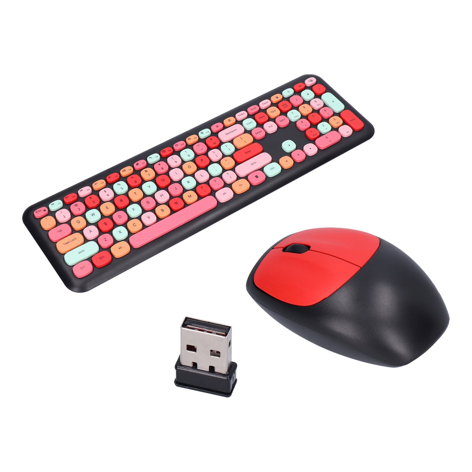 Click here for Ymiko Gaming Mouse And Keyboard Keyboard Mouse Com... prices