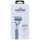 Cremo Razor & Blade Kit, Astonishingly Superior Shave - Walmart.com