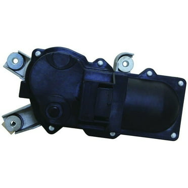 WAI WPM182 Windshield Wiper Motor For Select 83-91 Chevrolet GMC Models ...