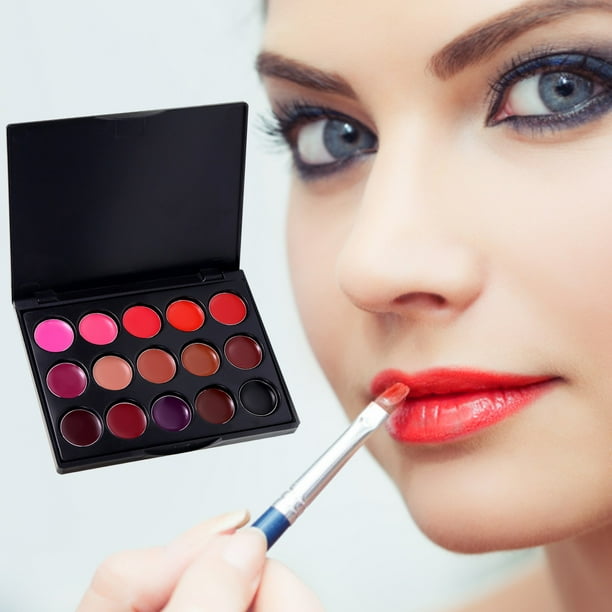 Lip Plumping Lipsticks