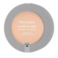 Neutrogena Healthy Skin Pressed Powder, Shine Free Finishing Makeup ...