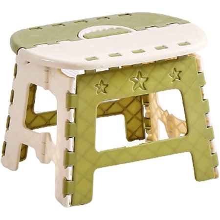 KCSD Step Stool,MultiKCSD Purpose AntiKCSD Slip Folding Plastic Stool ...