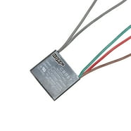 Supco SPP5 Relay Capacitor - Walmart.com