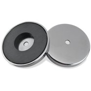 The Magnet Source Neodymium Magnet ADisc 3/8" 12pc - Walmart.com