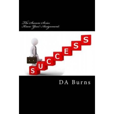 Know Your Assignment: Steps to Success (Success) | Walmart Canada