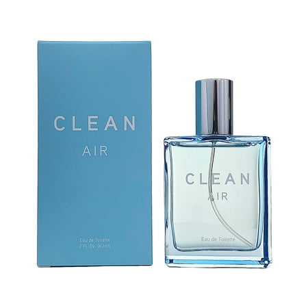 Clean Air Eau De Toilette for Women 2 oz / 60 ml - Spray | Walmart Canada