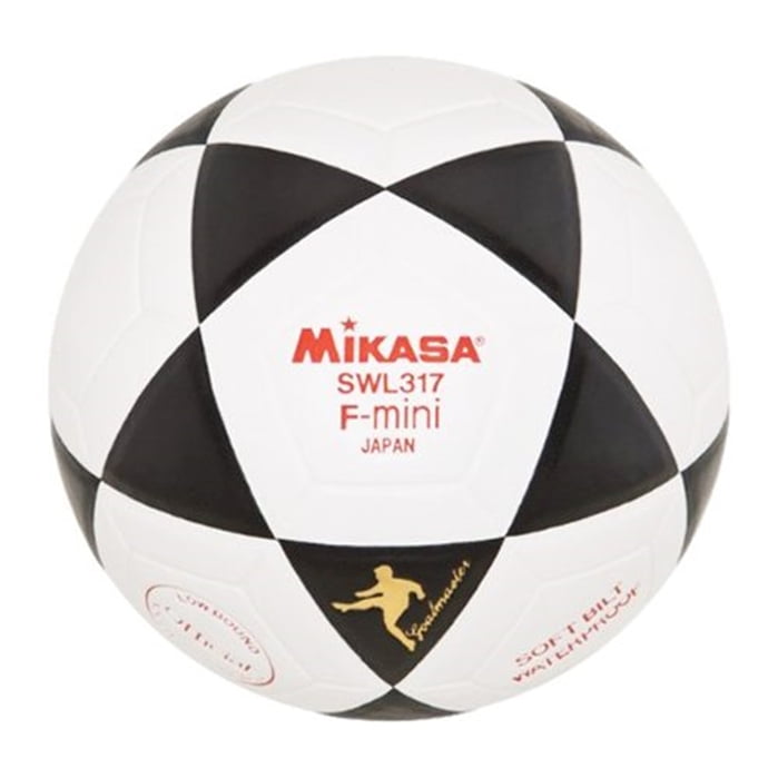 Click here for Mikasa Swl317 Series Indoor Mini Soccer Ball Futbo... prices