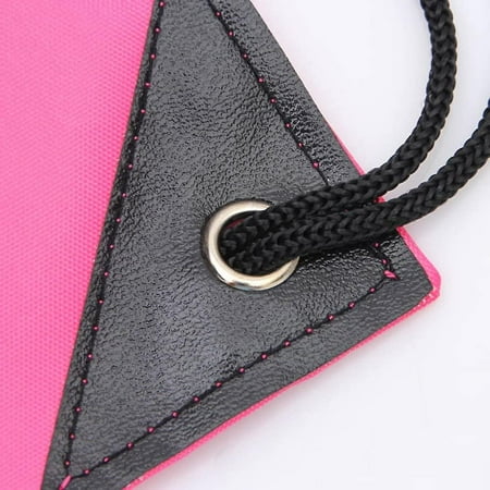 5 Pieces Drawstring Bag 210d Polyester Rope Bag Pulling Nylon Oxford ...