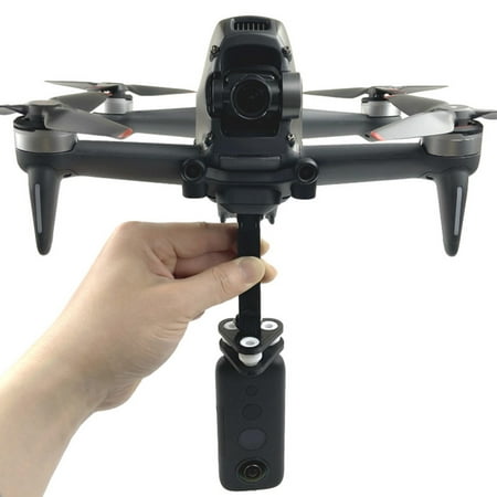 Extender Bracket Accessories Set Professional Installing Drones ...