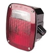 Grote Three-Stud Metri-Pack ® Stop Tail Turn Light with Double ...
