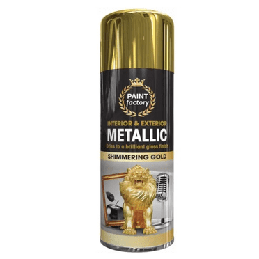 Design Master Premium Metals 11oz 24Kt Gold - Walmart.com