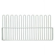 Gondola Free Standing Slider System with 56 Variety Bins - Gray ...