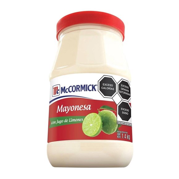 Mayonesa | Walmart tienda en línea