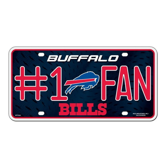 License Plate Covers and Frames | Walmart Canada