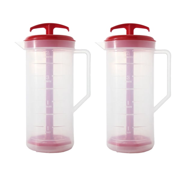 Quick Stir Pitcher