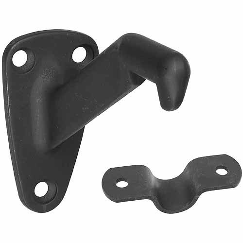 Stanley Hardware 807545 Oil Rubbed Bronze Finish Handle Rail Bracket ...