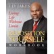 Reposition Yourself Workbook : Living Life Without Limits (Paperback ...