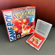 Set of 5 Pokémon Game Cartridges for Game Boy Advance - Emerald, Ruby ...