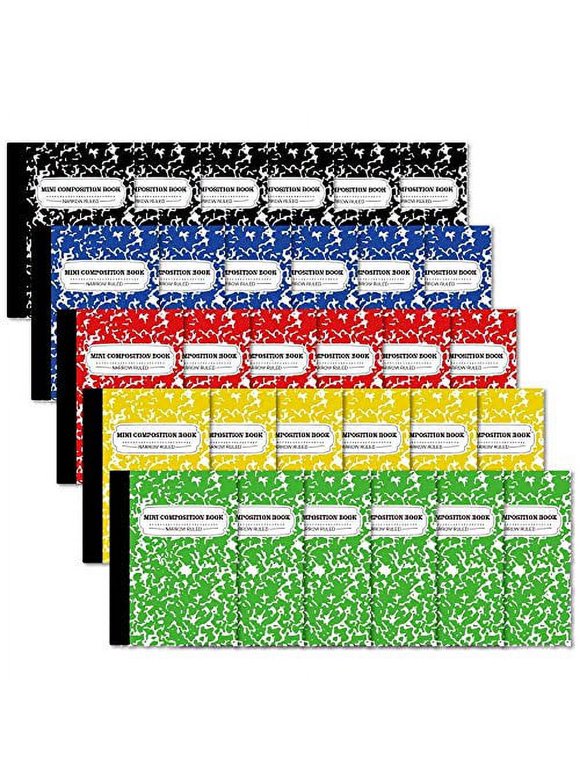 Composition Books in Notebooks & Pads - Walmart.com