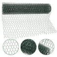 Howish Fence Wire Mesh Wire Mesh Fence for Rabbits, Poultry & Farm(78. ...