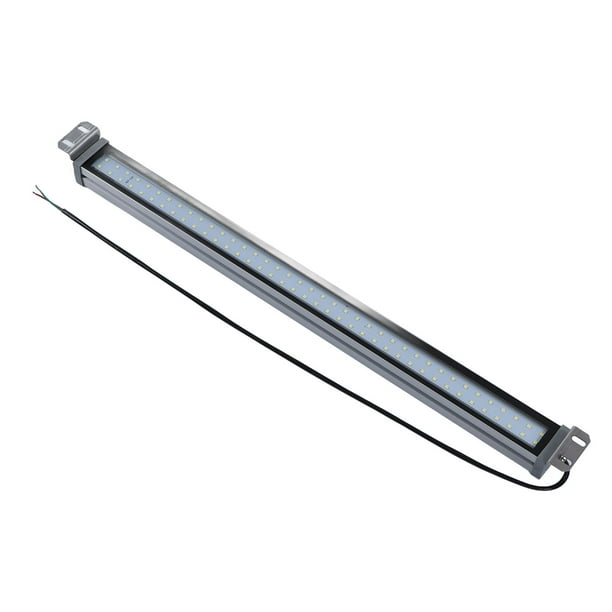 CNC Machine Light, 20W Compact IP67 Explosion Proof Machine LED Tube ...