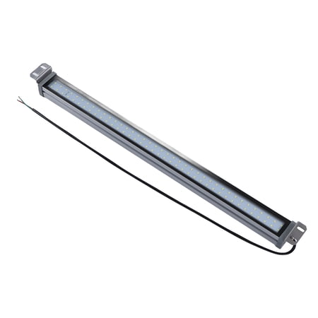 CNC Machine Light, 20W Compact IP67 Explosion Proof Machine LED Tube ...