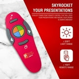 PowerPoint Presentation Clicker Pink: Restored Tech - Walmart.com