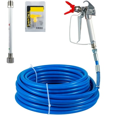 Wagner Control Pro 150 Paint Sprayer, High Efficiency Airless with Low ...