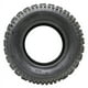 Deestone D930 25X10.00-12 45F B ATV/UTV Tire - Walmart.com