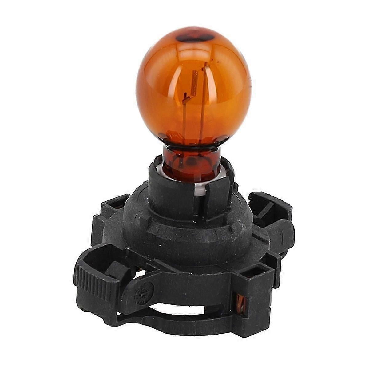 Car Turn Signal Light Bulb PY24W 12V 24W 1300610092 for E90 E92 F07 F10 ...