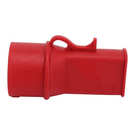 Electrical Socket Lockout Device, Reinforced Industrial Grade Pin ...