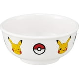 Pikachu Children's Bowl. Officially Licensed and Produced by Skater. 8. ...