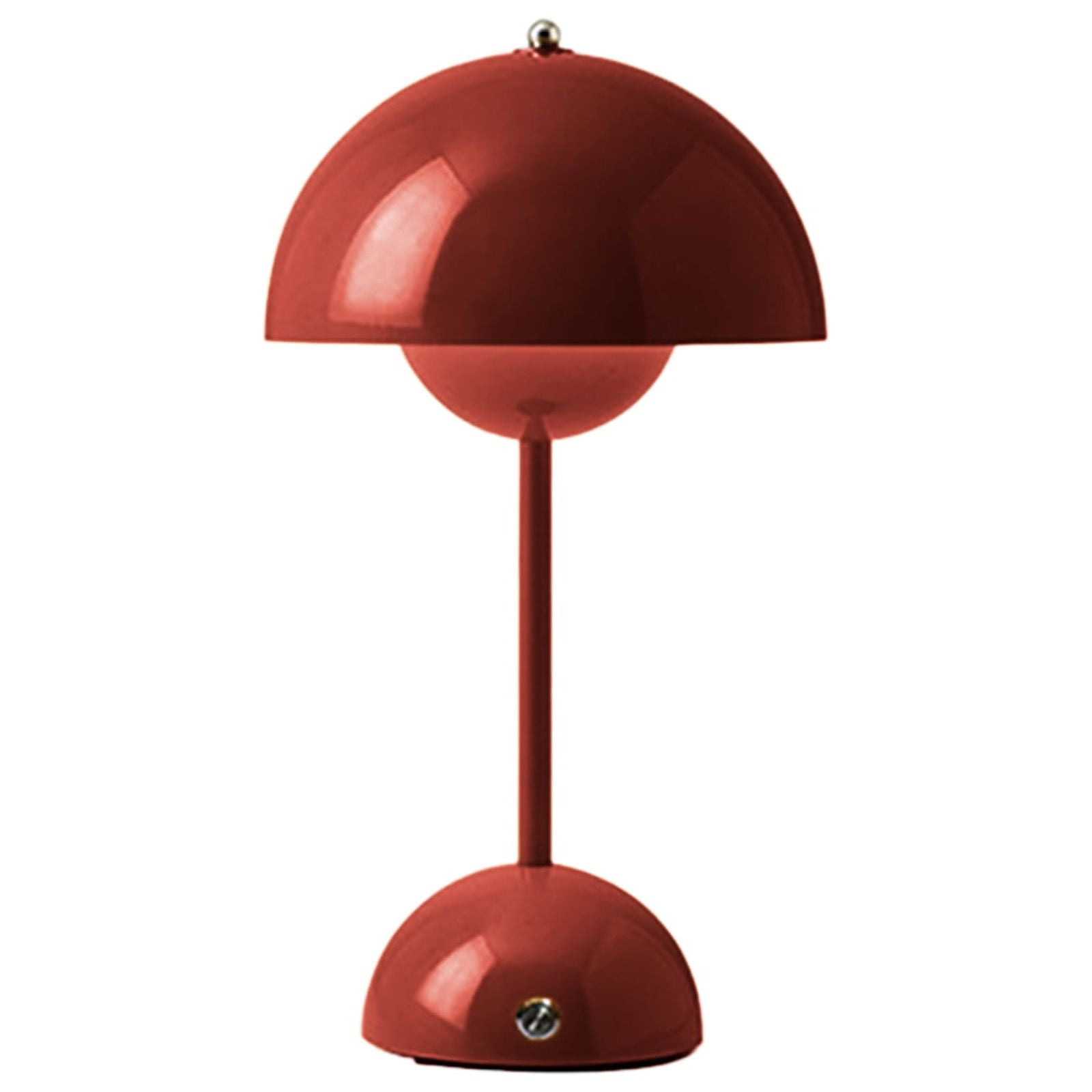 Click here for Eastvita Mushroom Table Lamp Retro Funky Cute Bedr... prices