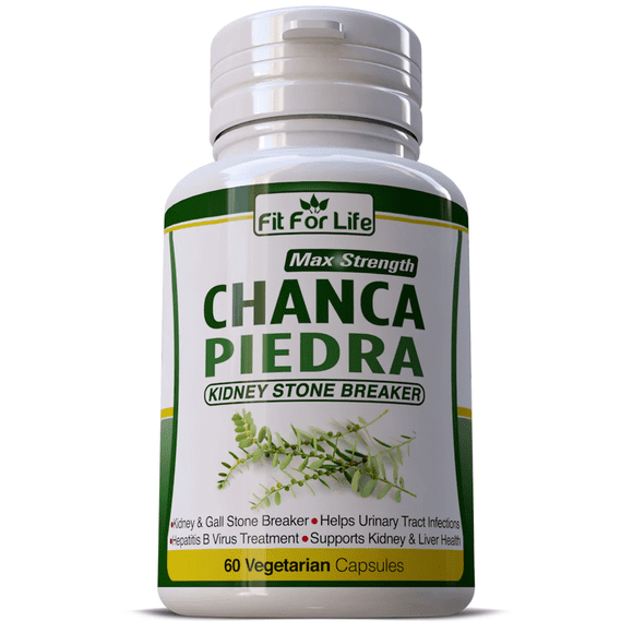 Chanca Piedra